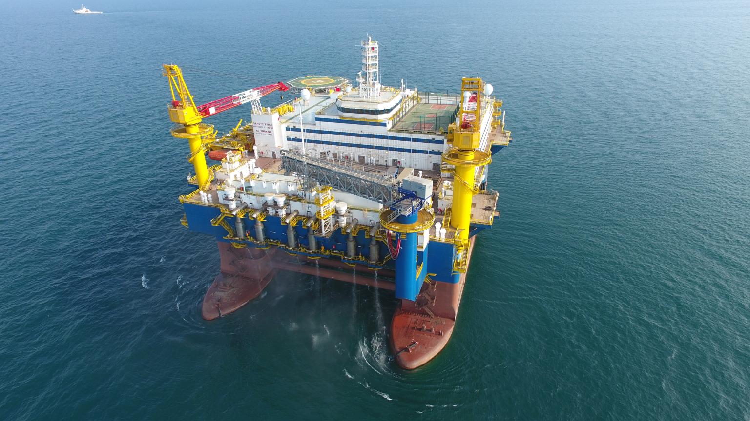 OOS Safety & Inspections | Keeping your operations at sea safe!